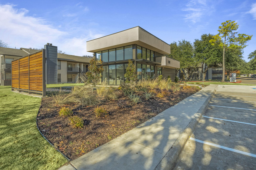 Current CRE Portfolio & Projects - Growth Vue Capital